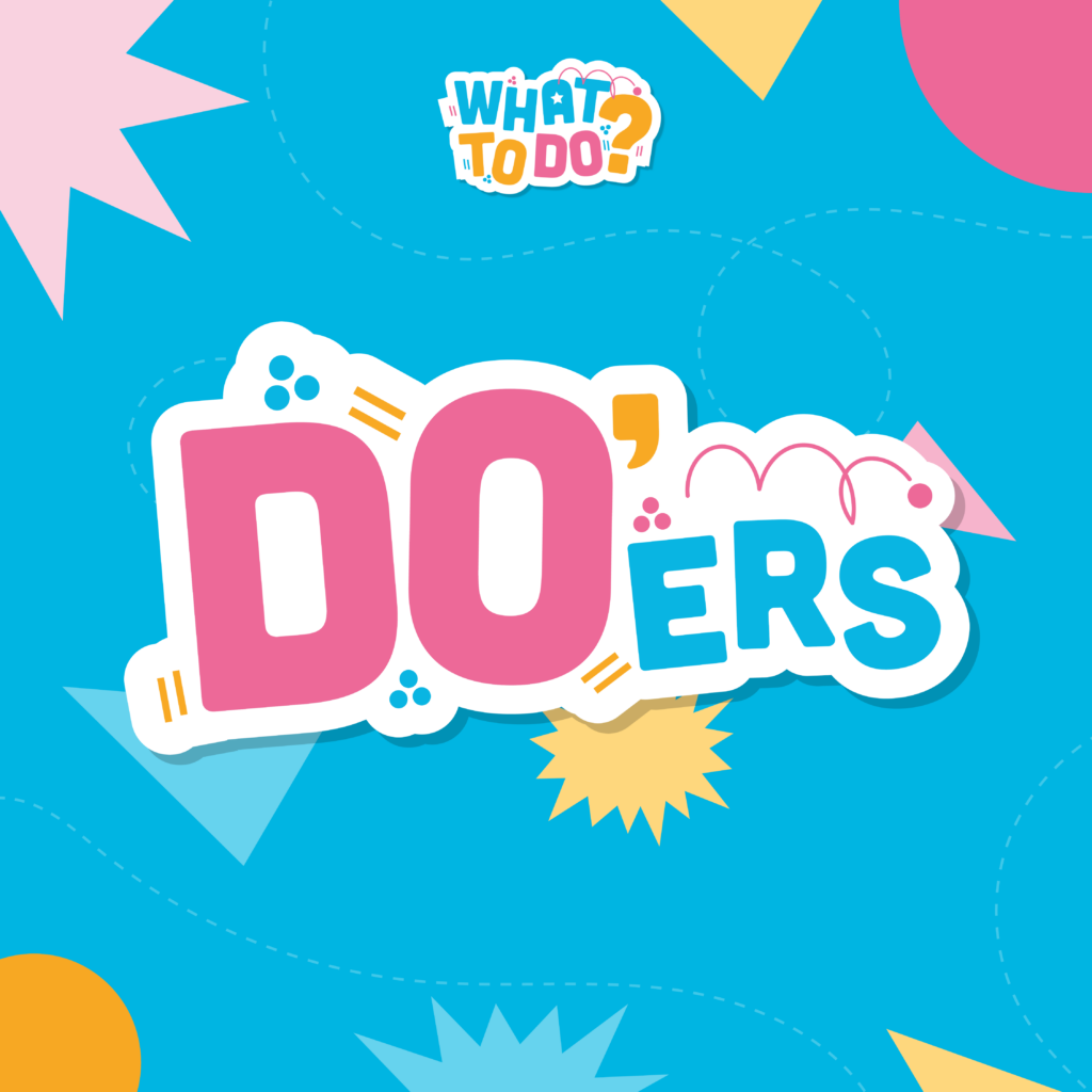 Fun accessible activities on What To Do!